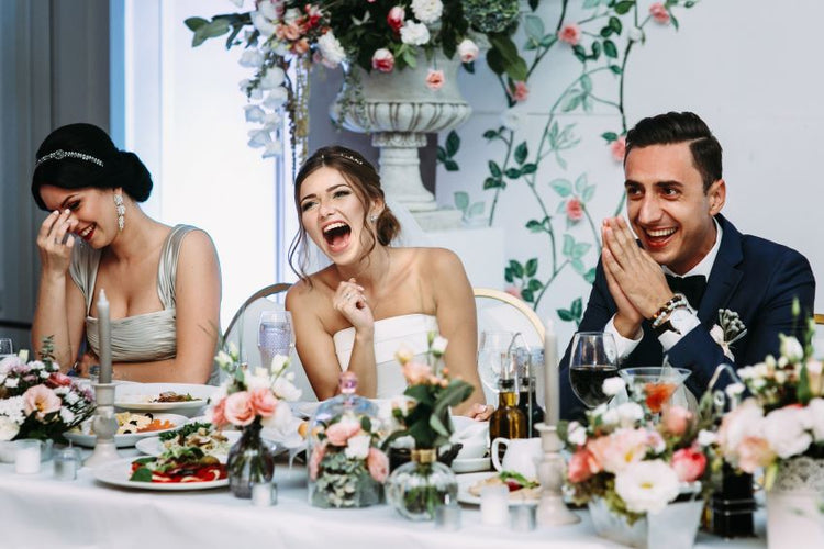 Top Ideas for Awesome Party Wedding Reception Activities– CV Linens