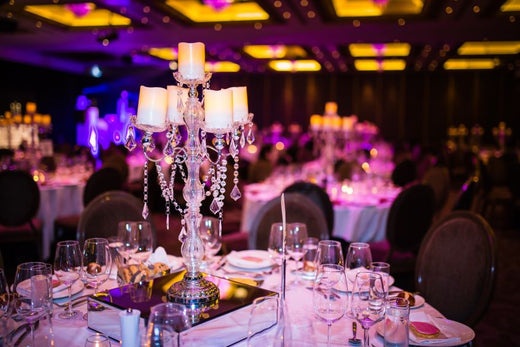 Unique Wedding Centerpieces You Can DIY with Step-by-Step Tutorials ...