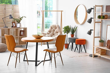 Round Table Setting Ideas for Inspirational Decor– CV Linens