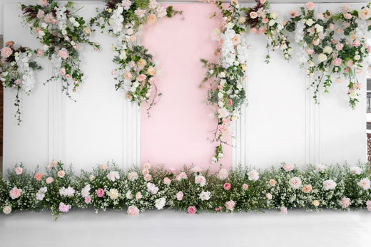 Maximize Valance Hangers for Double Backdrop Drapery Design– CV Linens