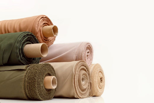 How Wide Are Fabric Rolls Typically? - CV Linens™