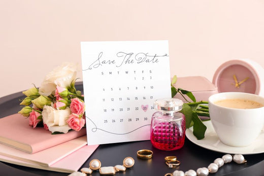 The Best Wedding Month: Choose Your Perfect Date for Unforgettable ...