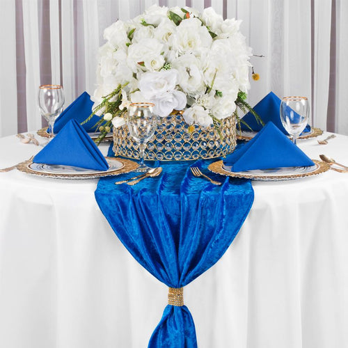 The Pyramid Napkin Fold Will Transform Any Event - CV Linens™