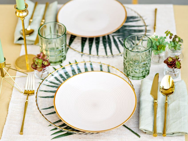 How to Save Money on Table Linens– CV Linens