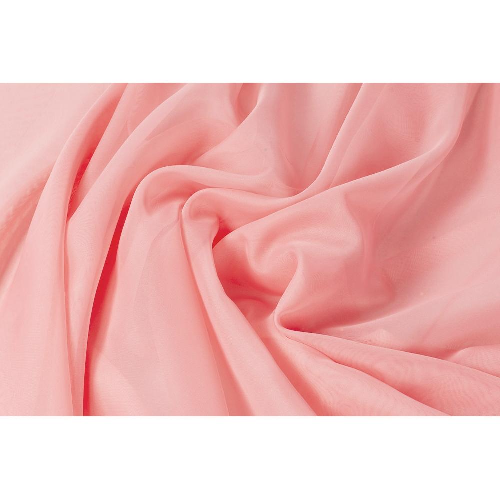 Coral Sheer Organza Linens– CV Linens