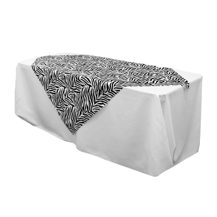Wholesale Shop by Color: Multicolor Zebra - CV Linens™