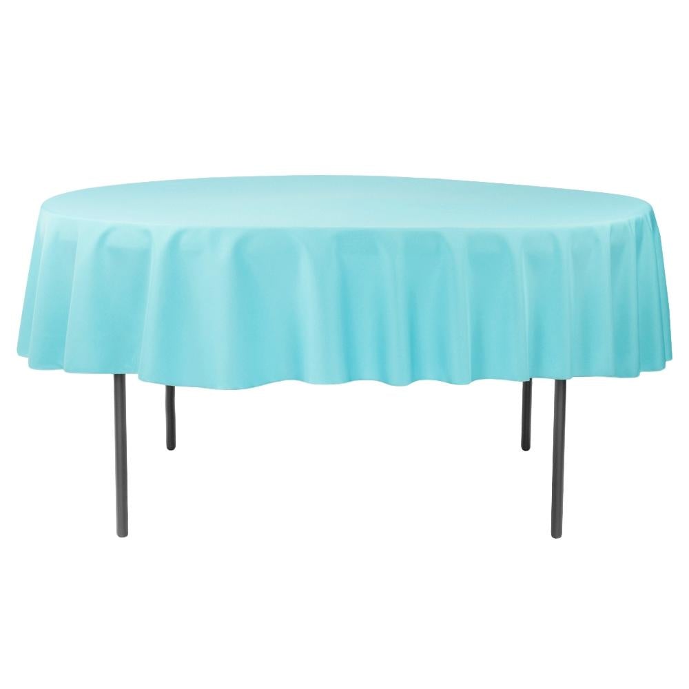 Wholesale Round Linen Tablecloths - CV Linens™