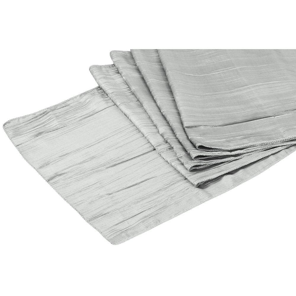 Wholesale Accordion Crinkle - CV Linens™