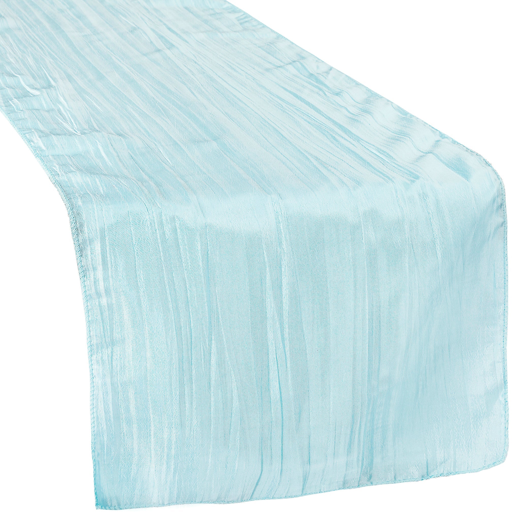 Baby Blue Table Runner Collection - CV Linens™