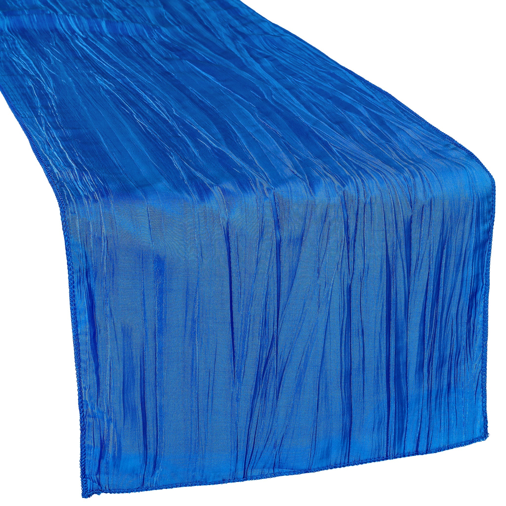 Wholesale Royal Blue Table Runners - CV Linens™