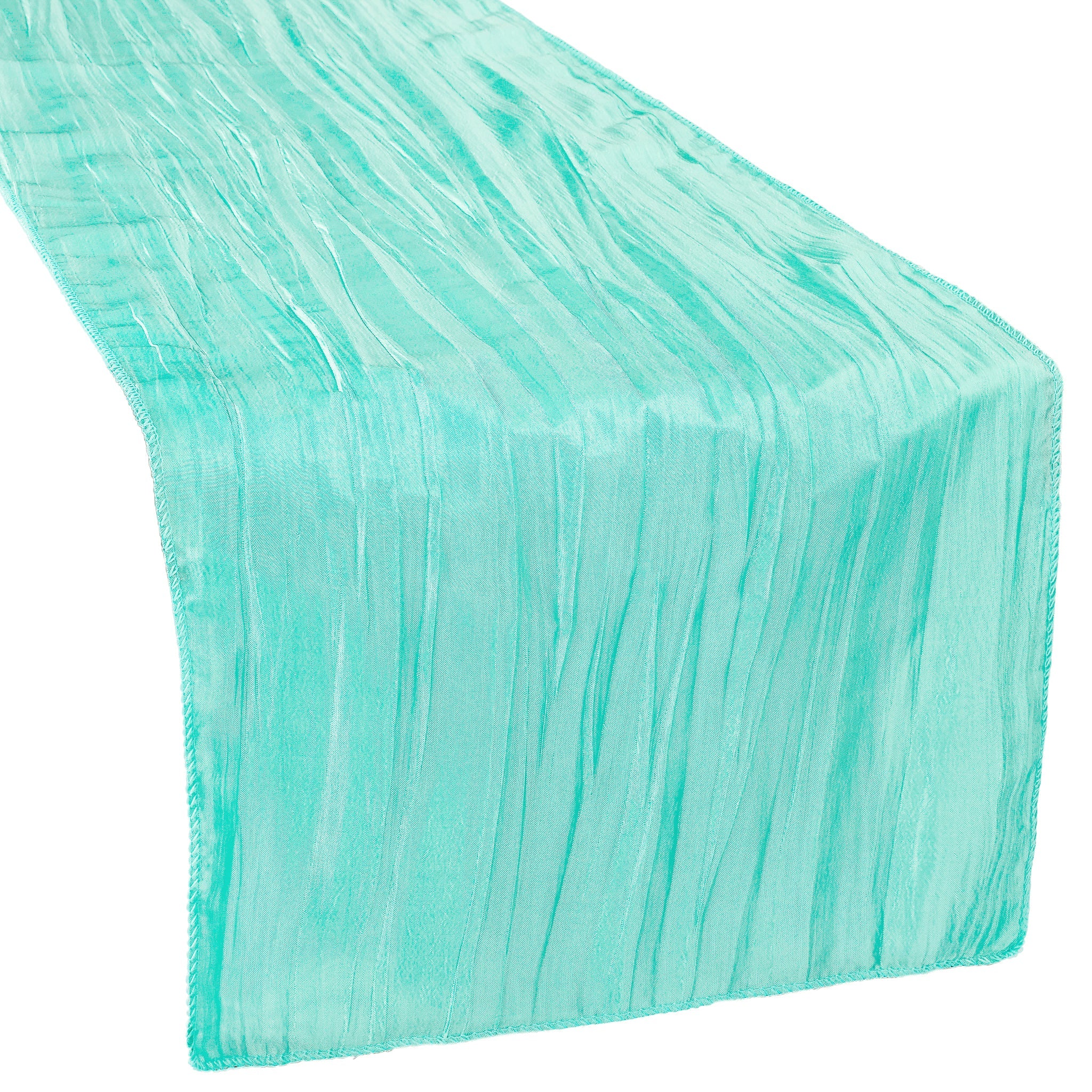 Wholesale Turquoise Table Runners - CV Linens™