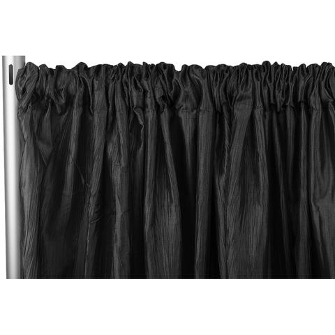 Wholesale Black Curtain Drapes - CV Linens™