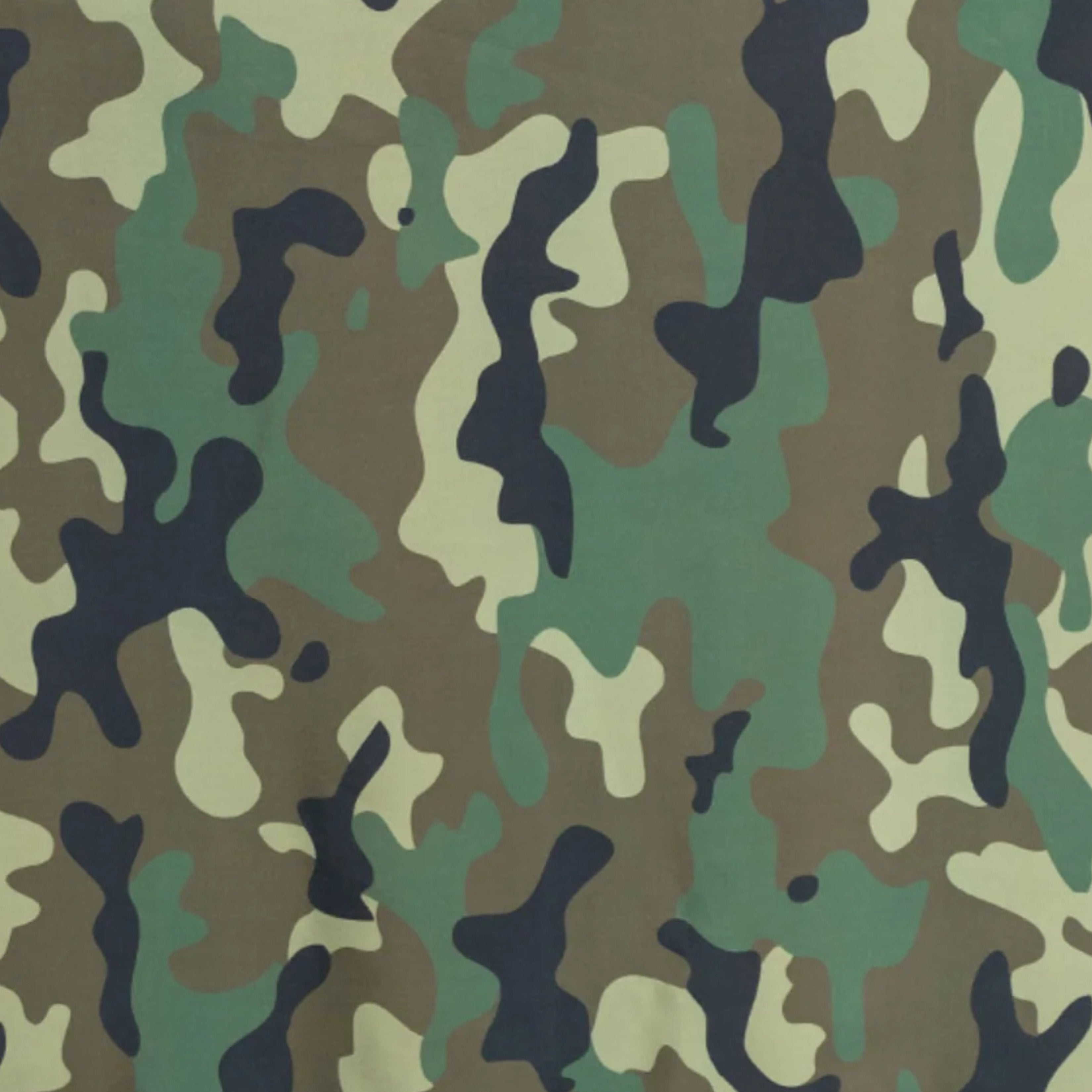 Wholesale Camouflage Event Linens - CV Linens™