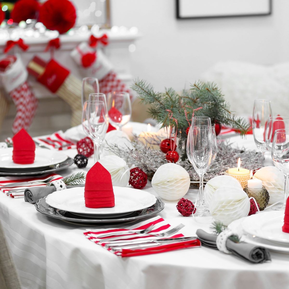Wholesale Christmas Collection - CV Linens™