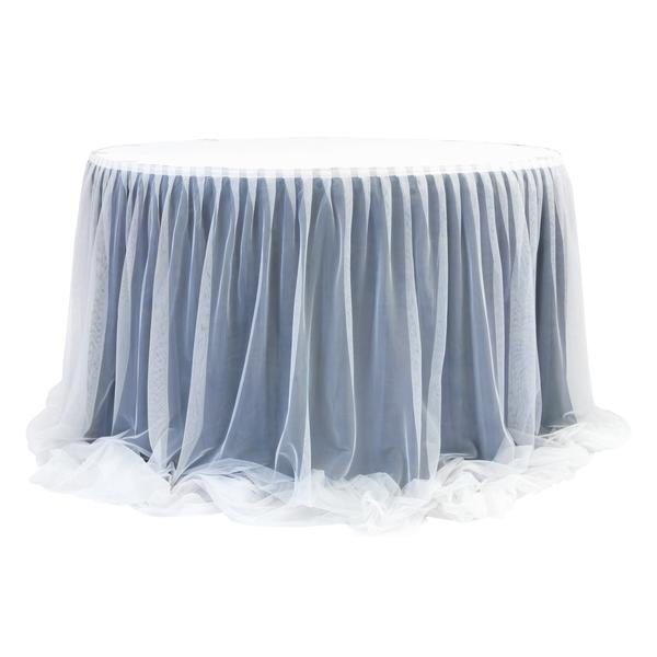 Wholesale Clearance Table Skirts - CV Linens™