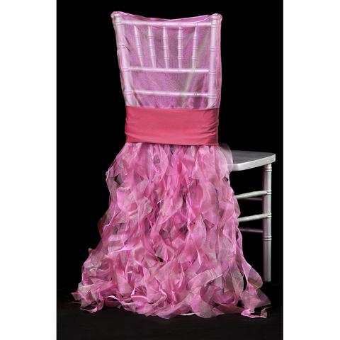 Wholesale Chair Back Covers - CV Linens™
