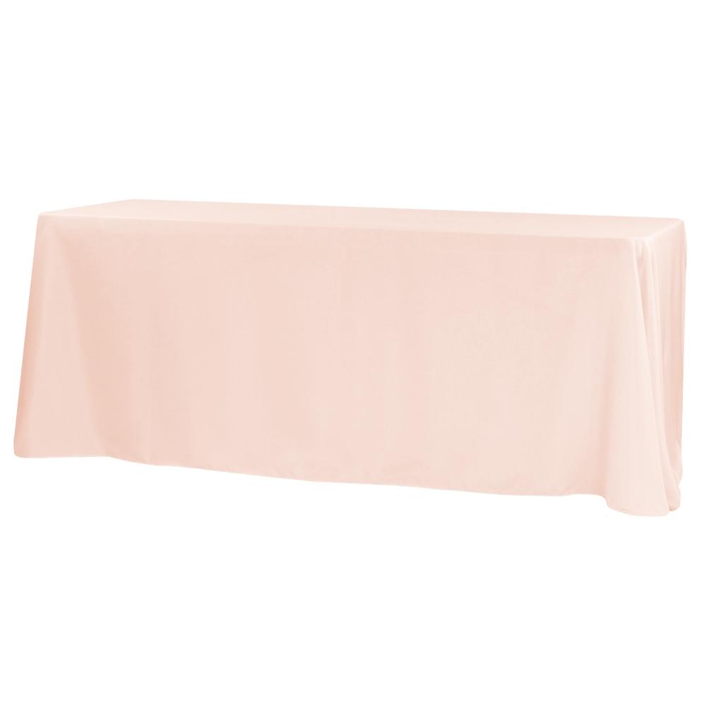 Wholesale Economy Rectangular Polyester Tablecloths - CV Linens™