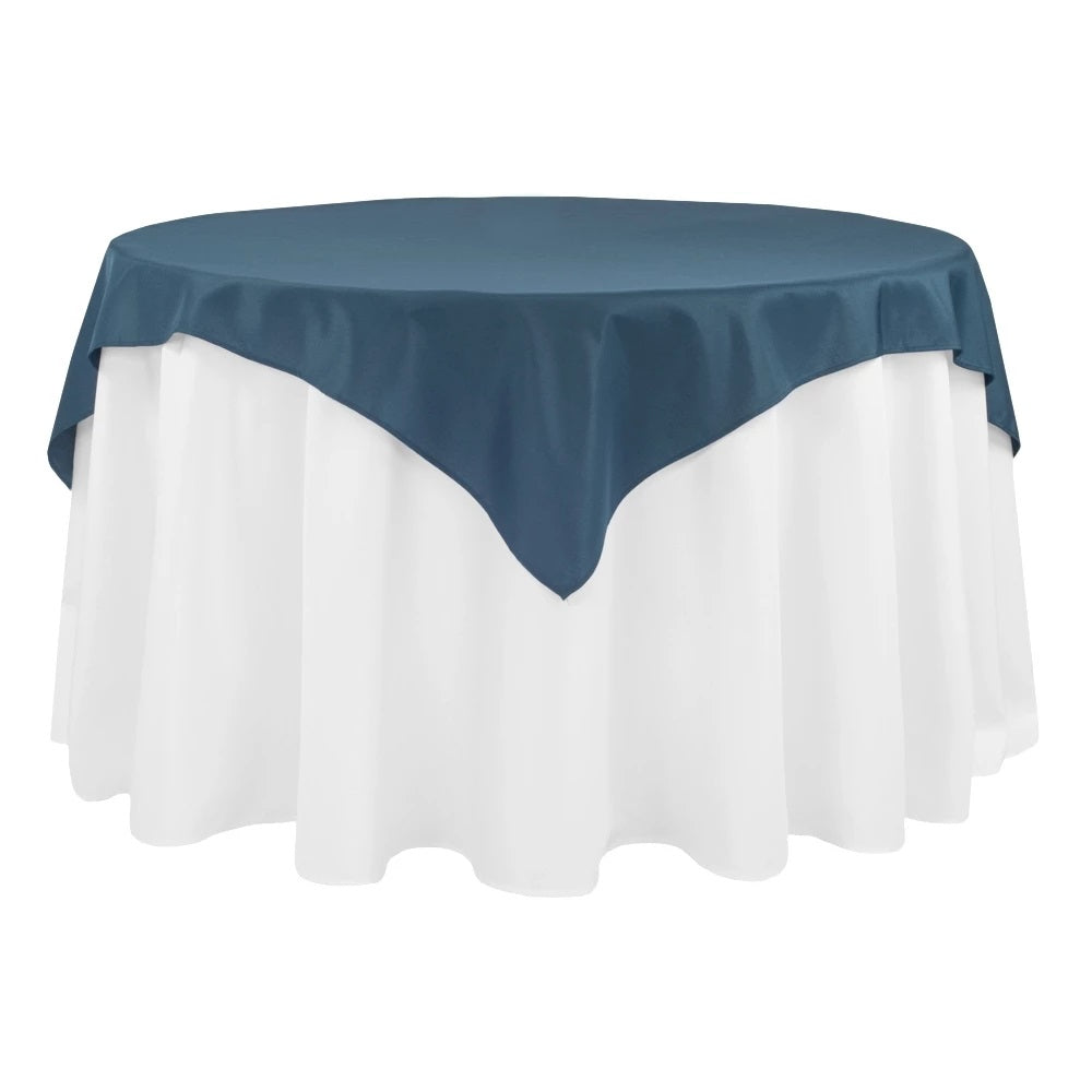 Wholesale Economy Square Polyester Tablecloths - CV Linens™