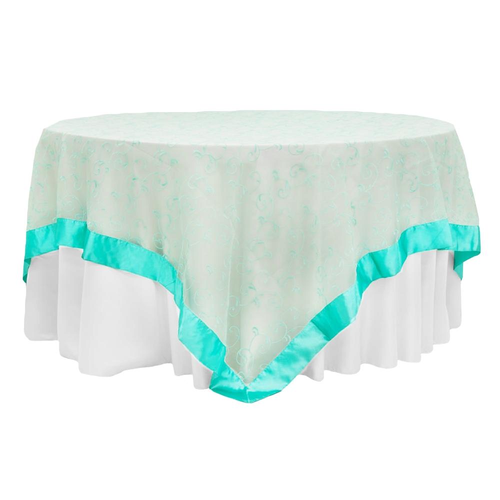 Wholesale Shop by Color: Light Turquoise - CV Linens™