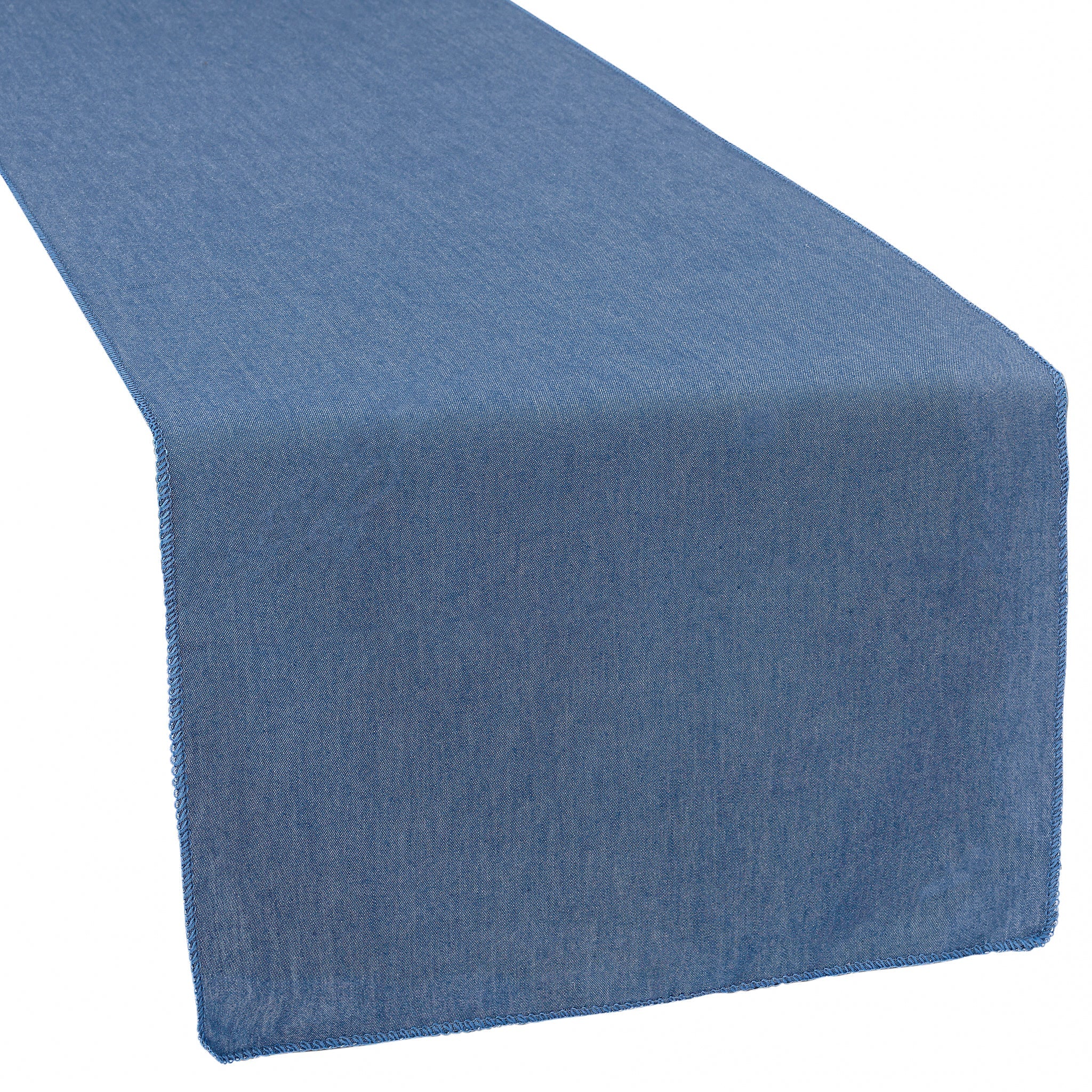 Wholesale Denim Table Runner - CV Linens™