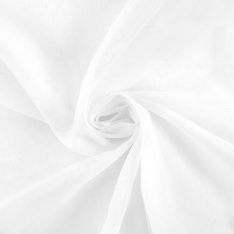 Wholesale White Sheer Fabric - CV Linens™