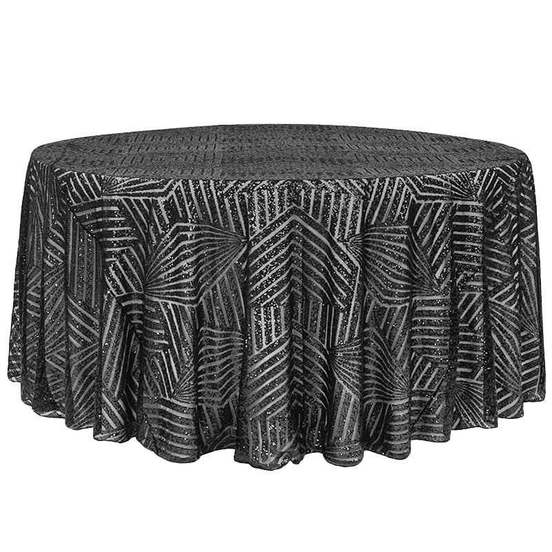 New Year Table Linens– CV Linens