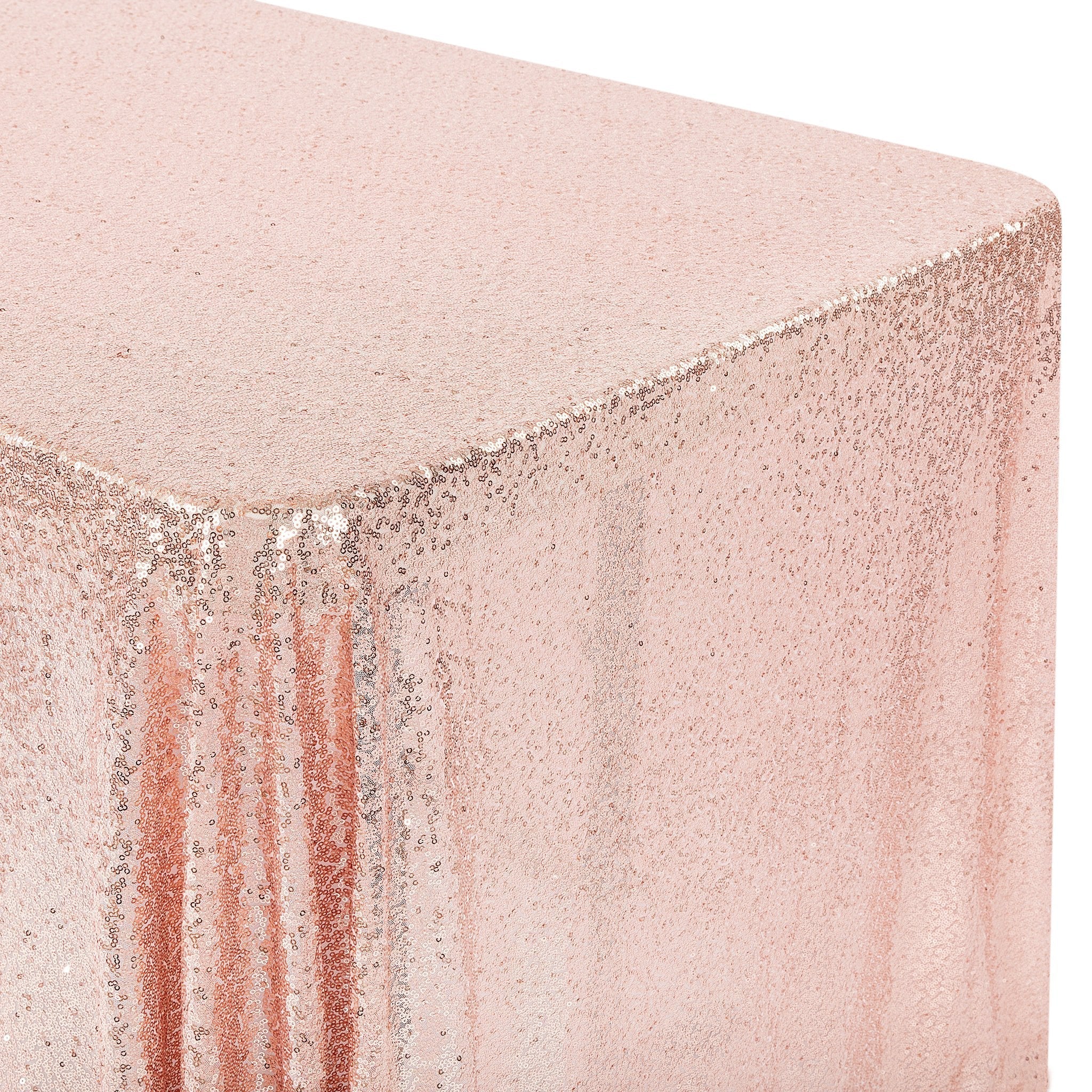 Wholesale Glitz Sequin Tablecloths - CV Linens™
