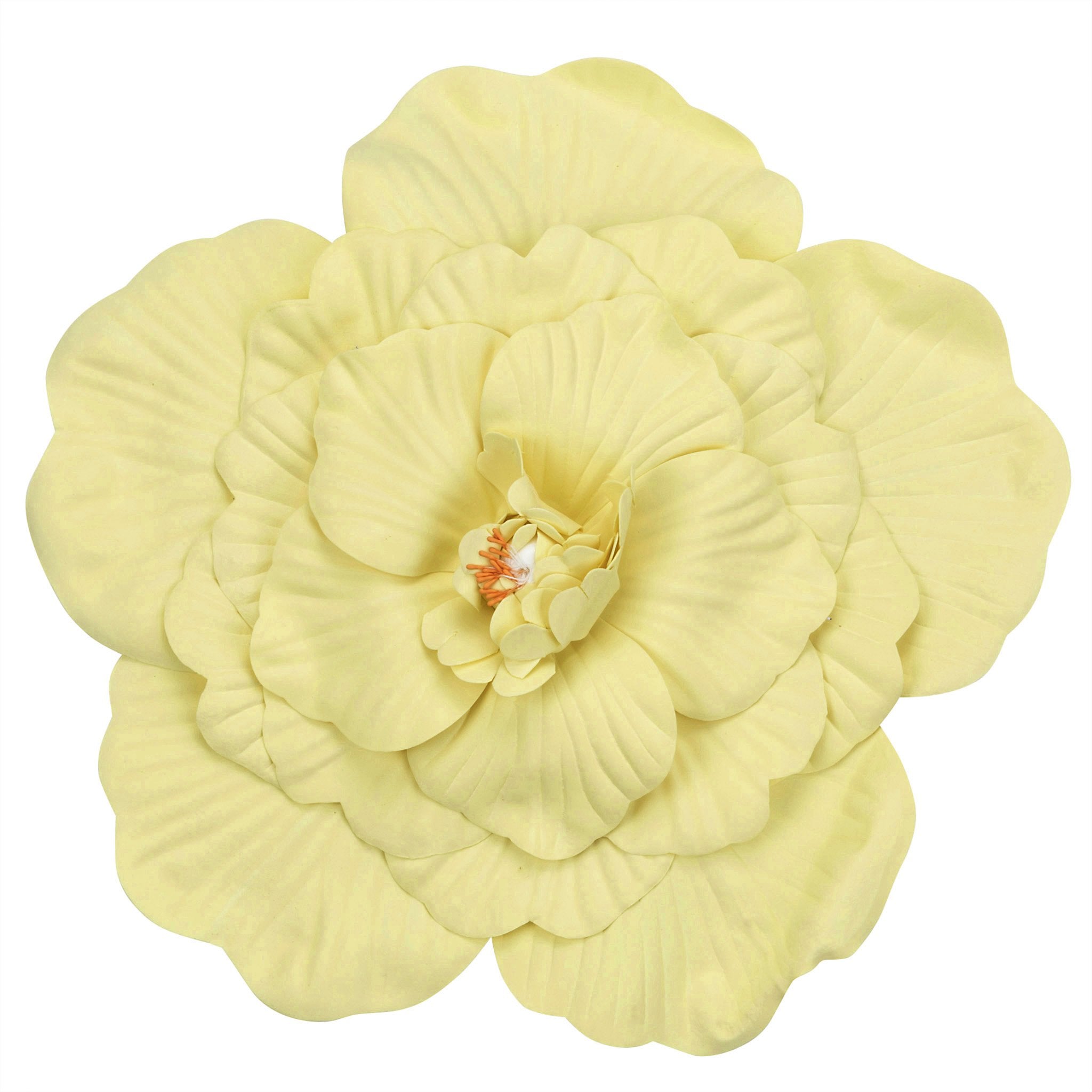 Oversized Flower Decorations - CV Linens™