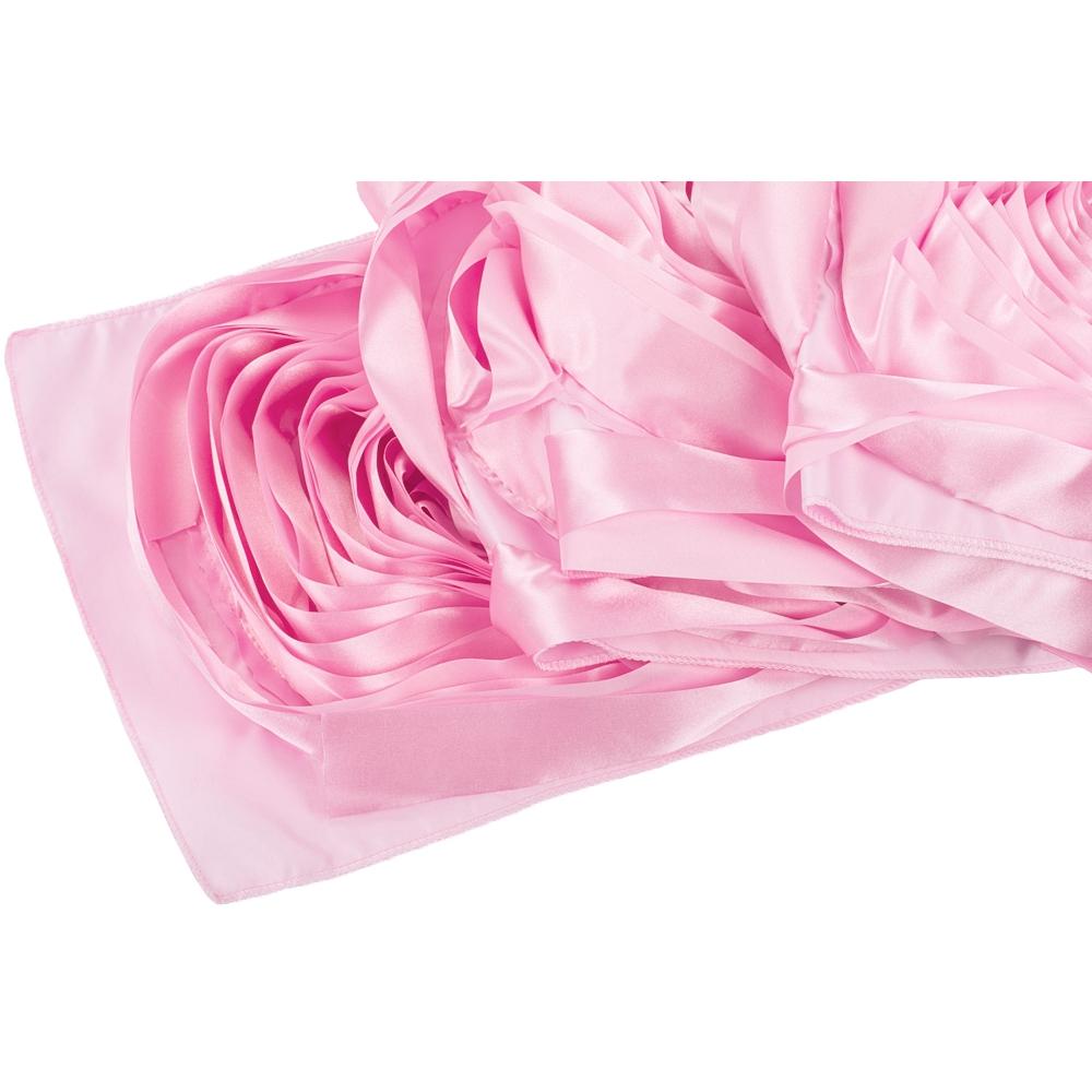 Medium Pink Solid Color Event Decor │Shop by Color │ CV Linens