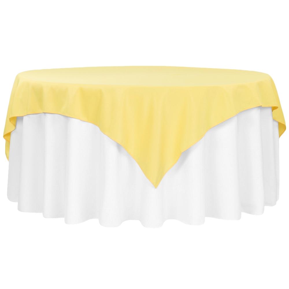 Wholesale Square Tablecloth Linens - CV Linens™
