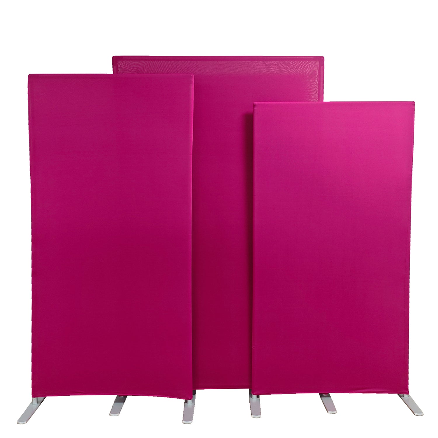 Wholesale Spandex Arch Covers for Heavy Duty Rectangular Backdrop Frame ...