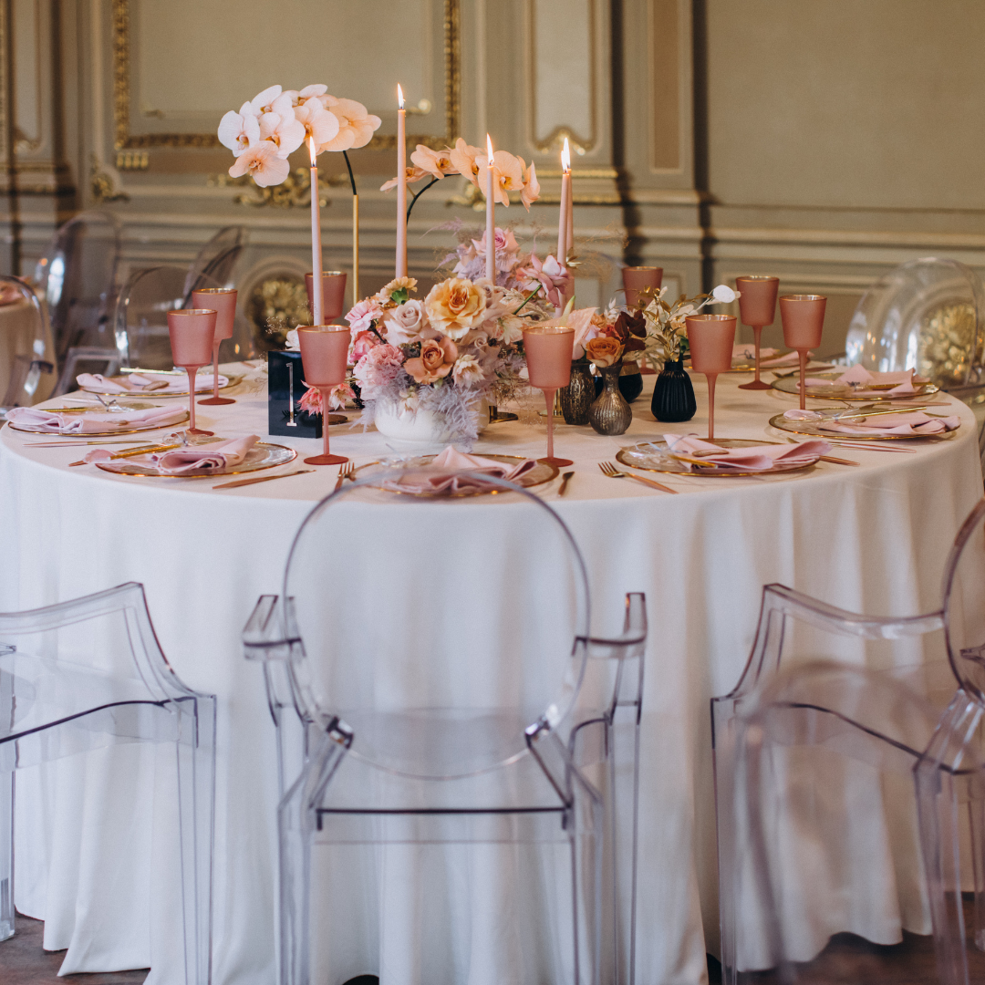 Wholesale Most Popular Tablecloths - CV Linens™