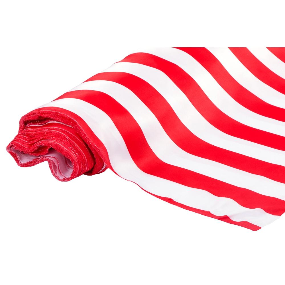 Wholesale Stripe Fabric Rolls - CV Linens™