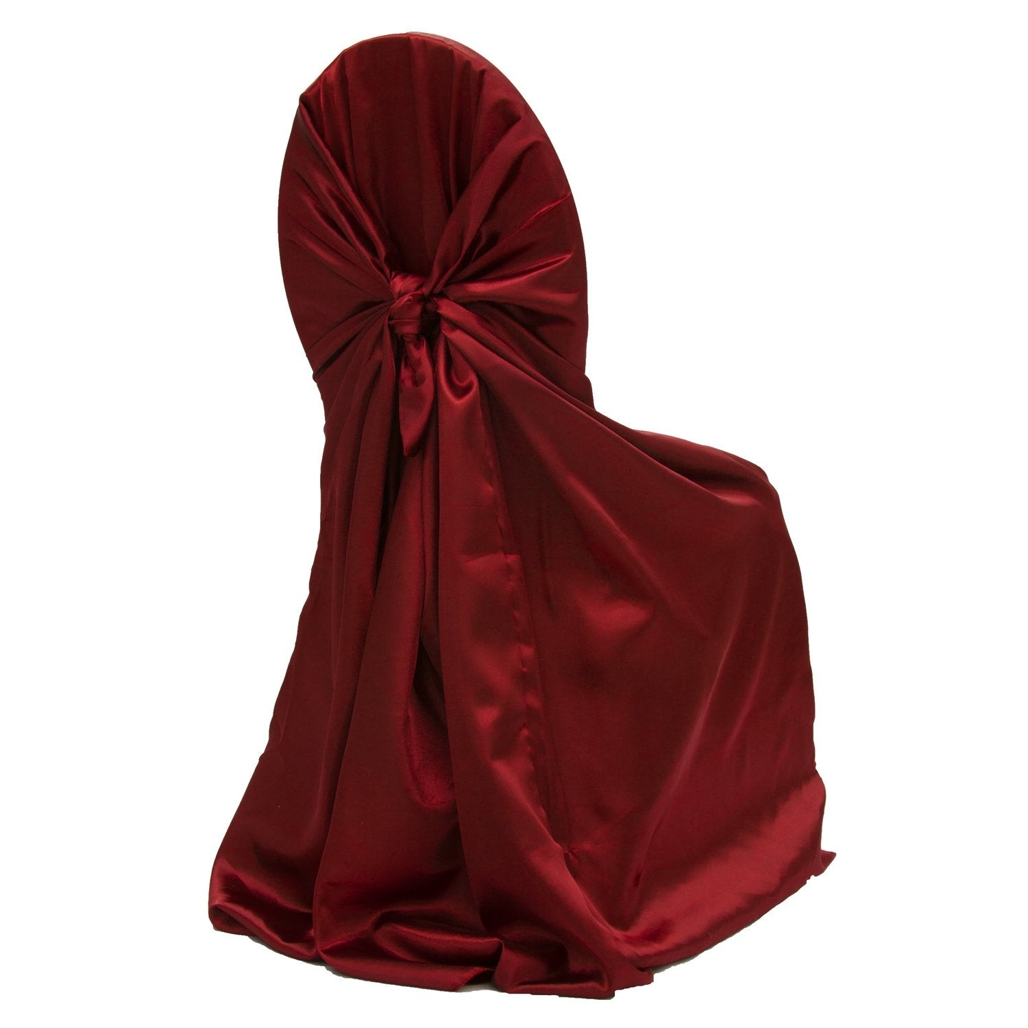 Red Chair Covers Wholesale | CV Linens™
