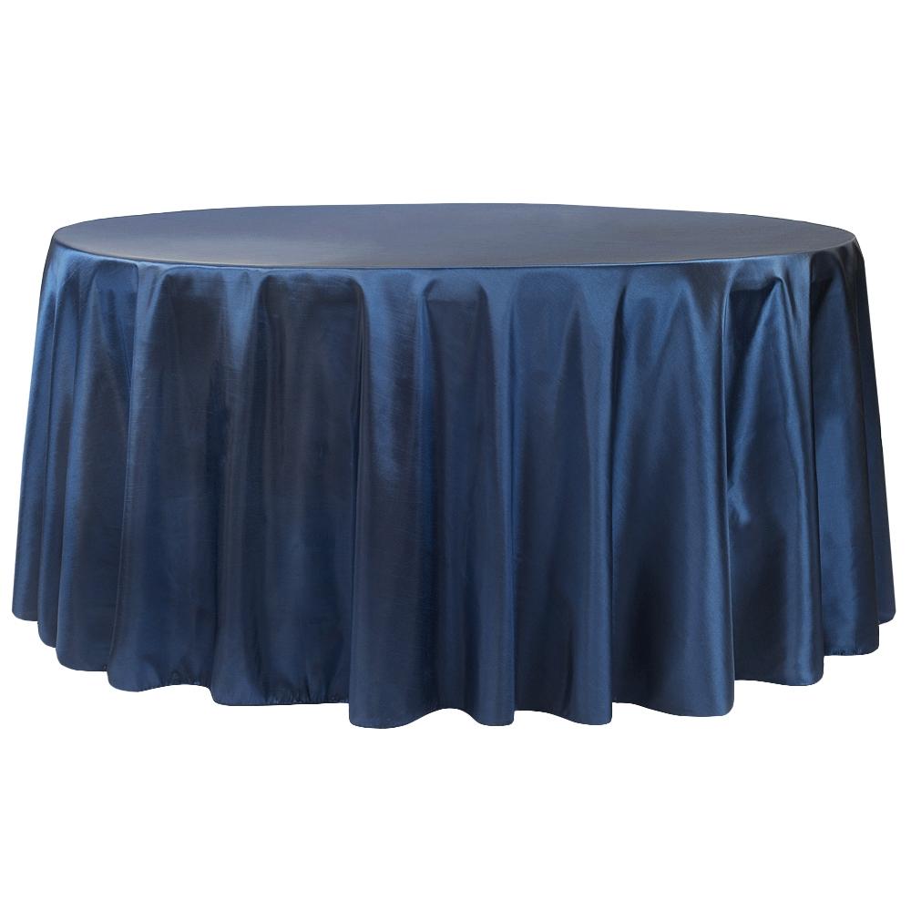 Wholesale Navy Blue Tablecloths - CV Linens™