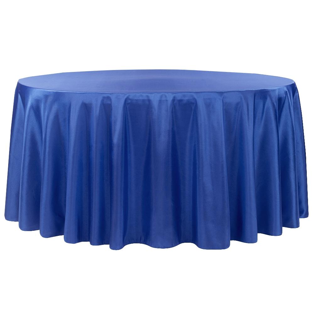 Wholesale Royal Blue Tablecloths - CV Linens™