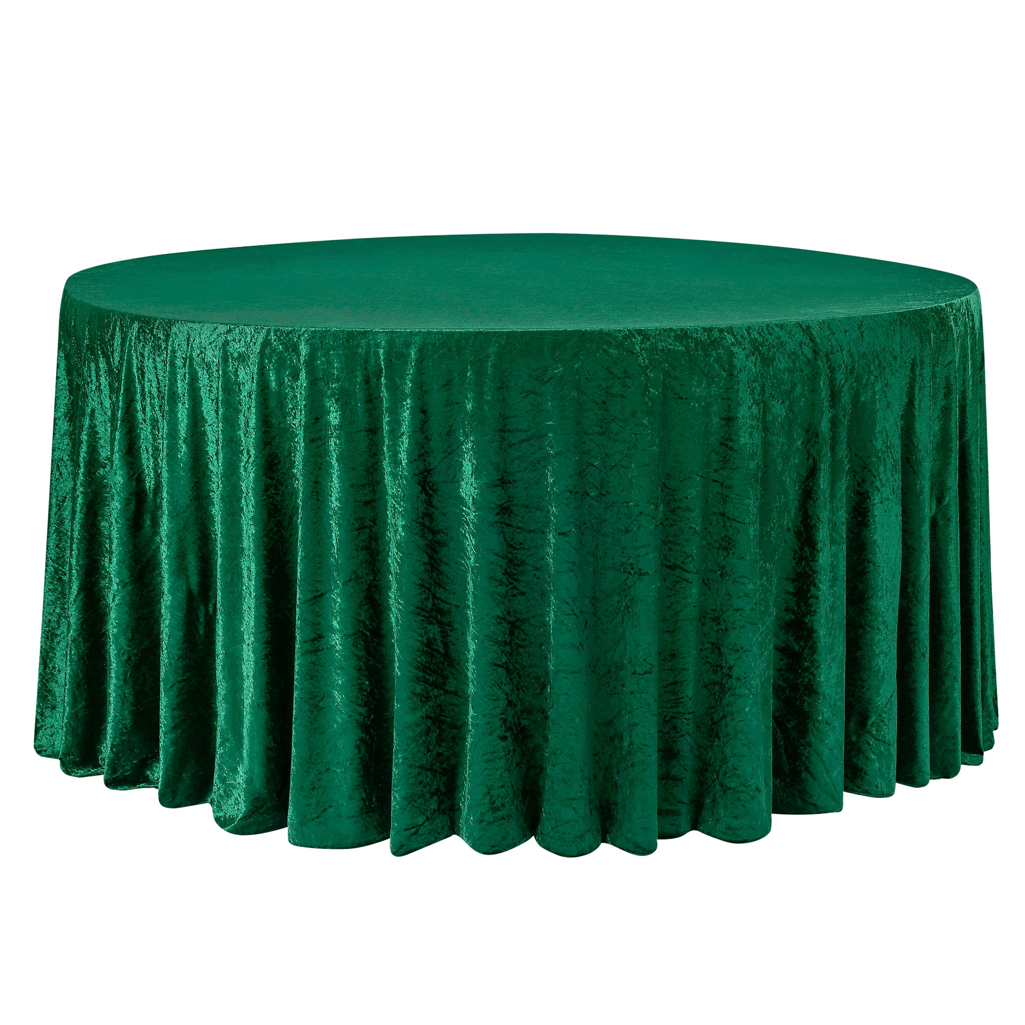 Green Tablecloths Wholesale | CV Linens™