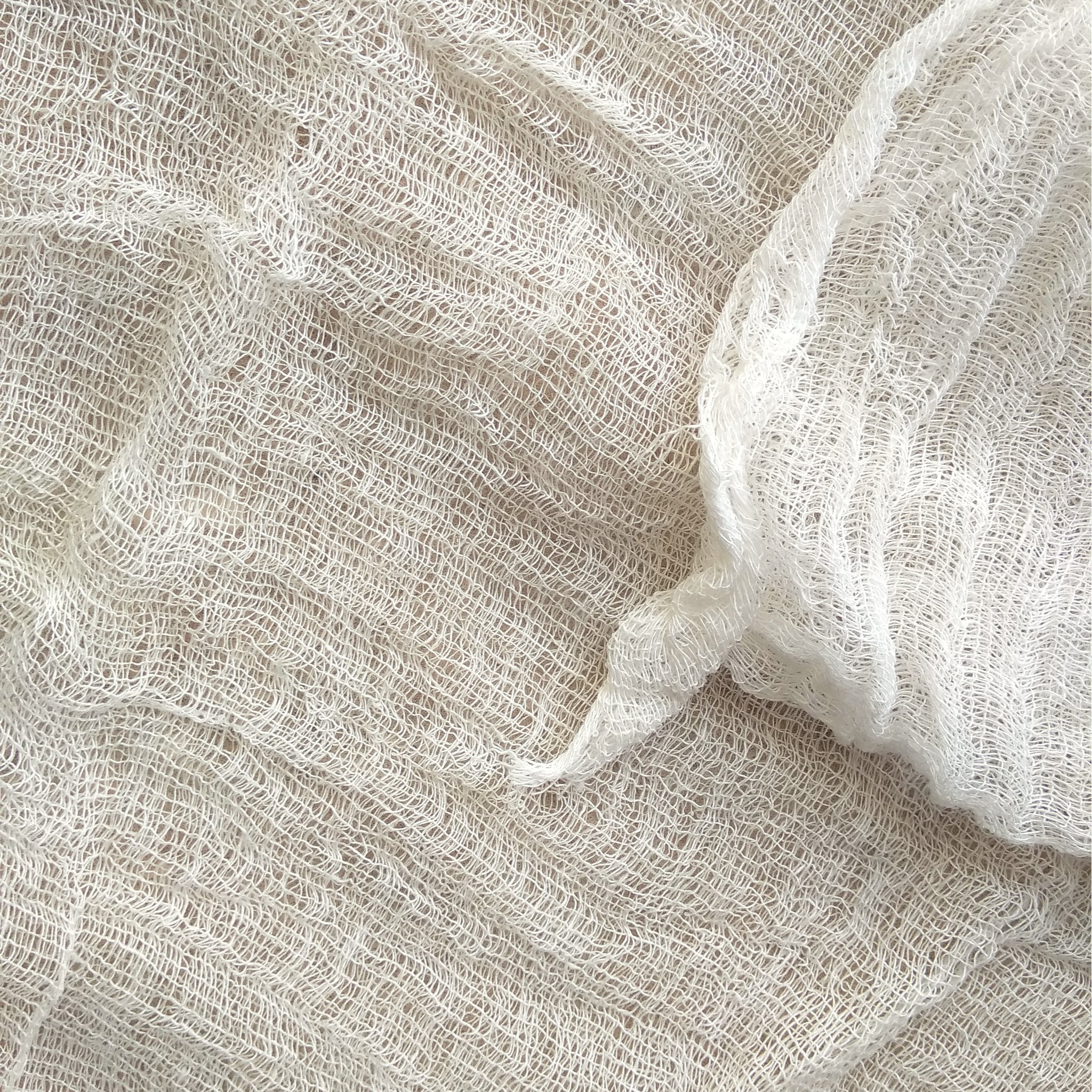 Cheesecloth Texture