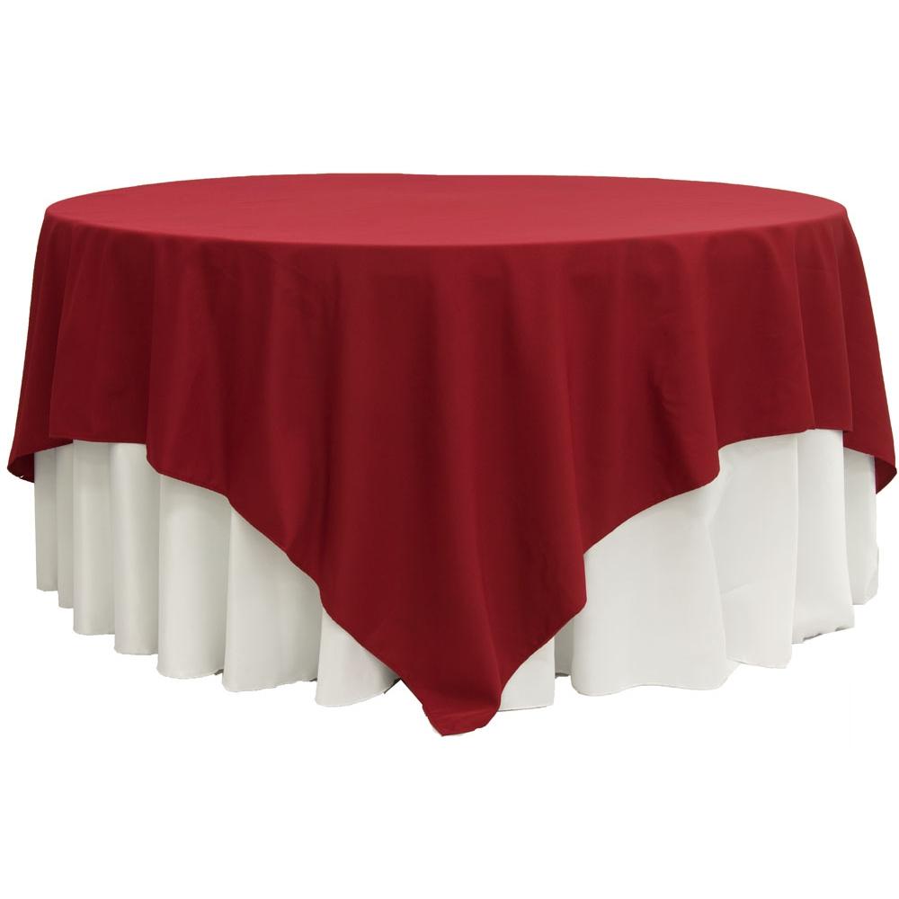 Wholesale Shop by Color: Apple Red - CV Linens™
