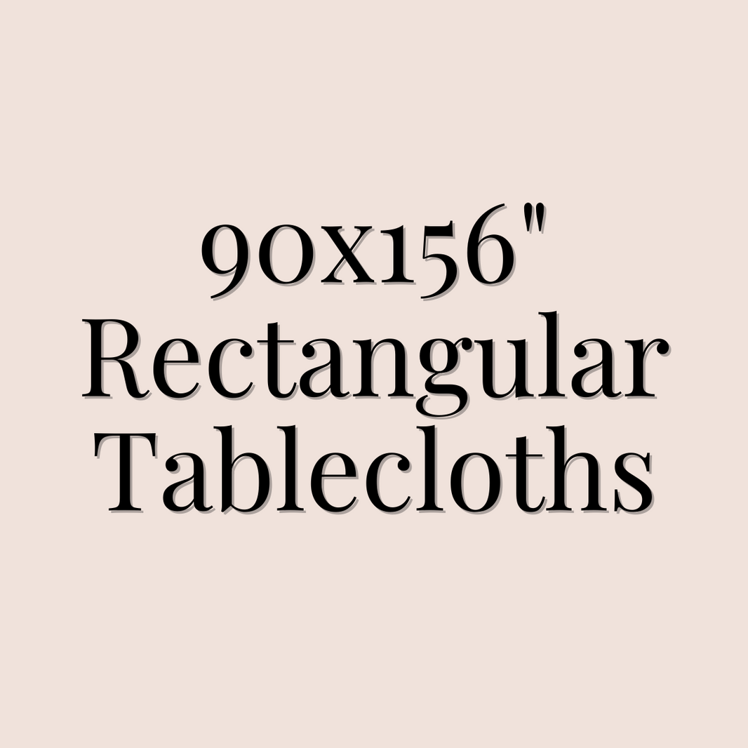 Event Linens, Tablecloths, Drapes, Napkins & More– CV Linens