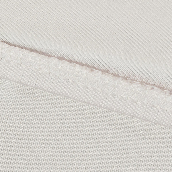 Spandex Cover for 3D Tilted Rectangular Backdrop Stand - White - CV Linens™