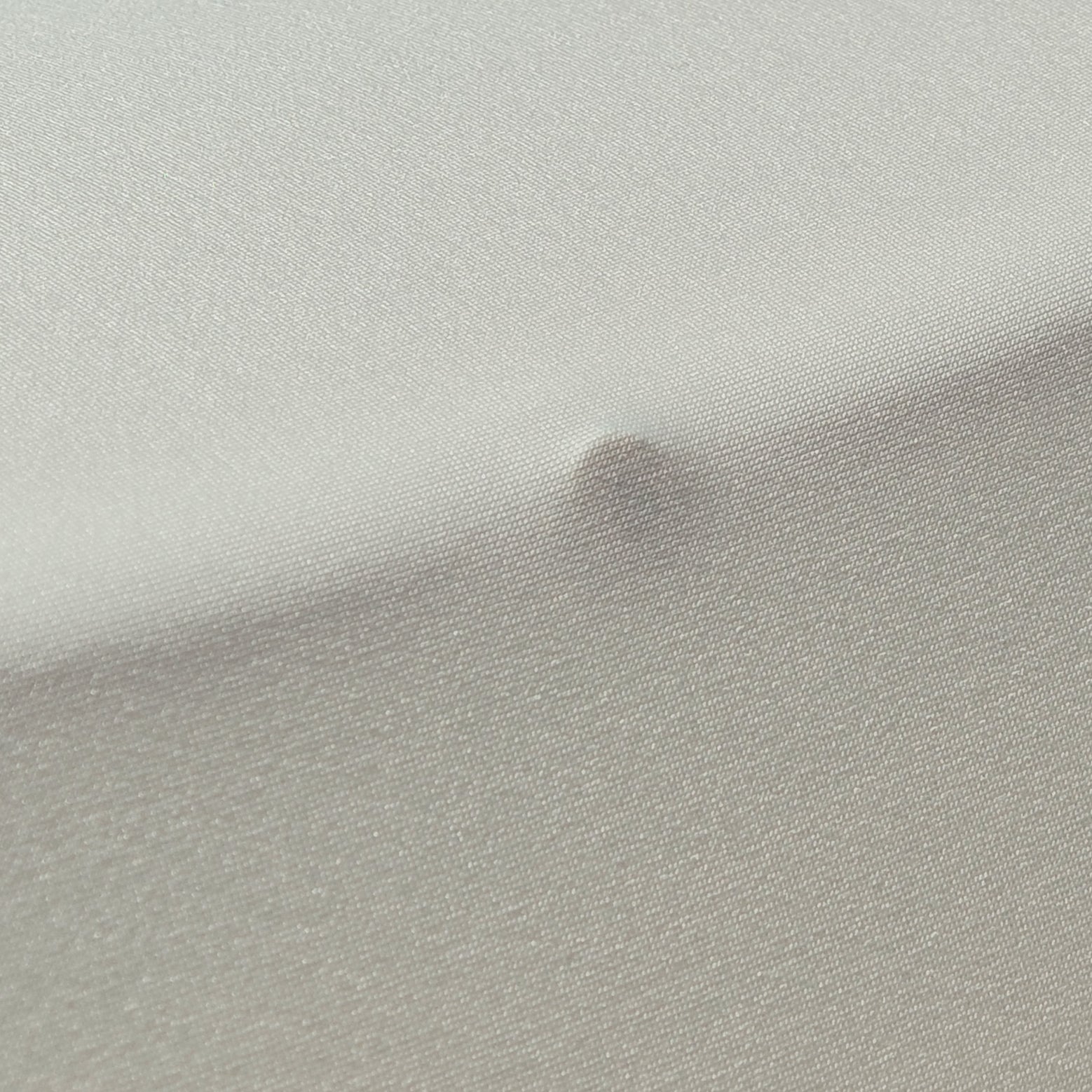 3D Curvy Wave Arch Backdrop Spandex Cover - Ivory - CV Linens™