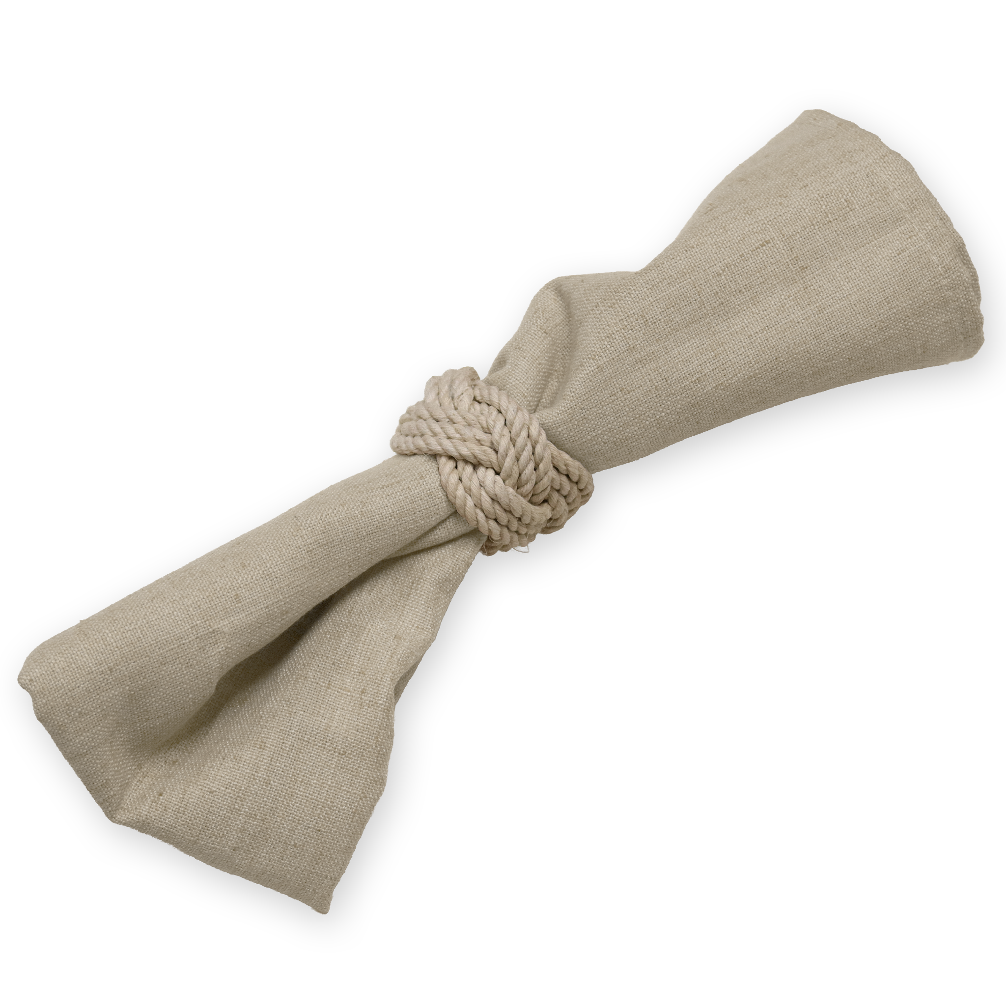 5 pcs/pk Premium Linen-Look Panama Weave 20"x20" Napkins - Beige | CV ...