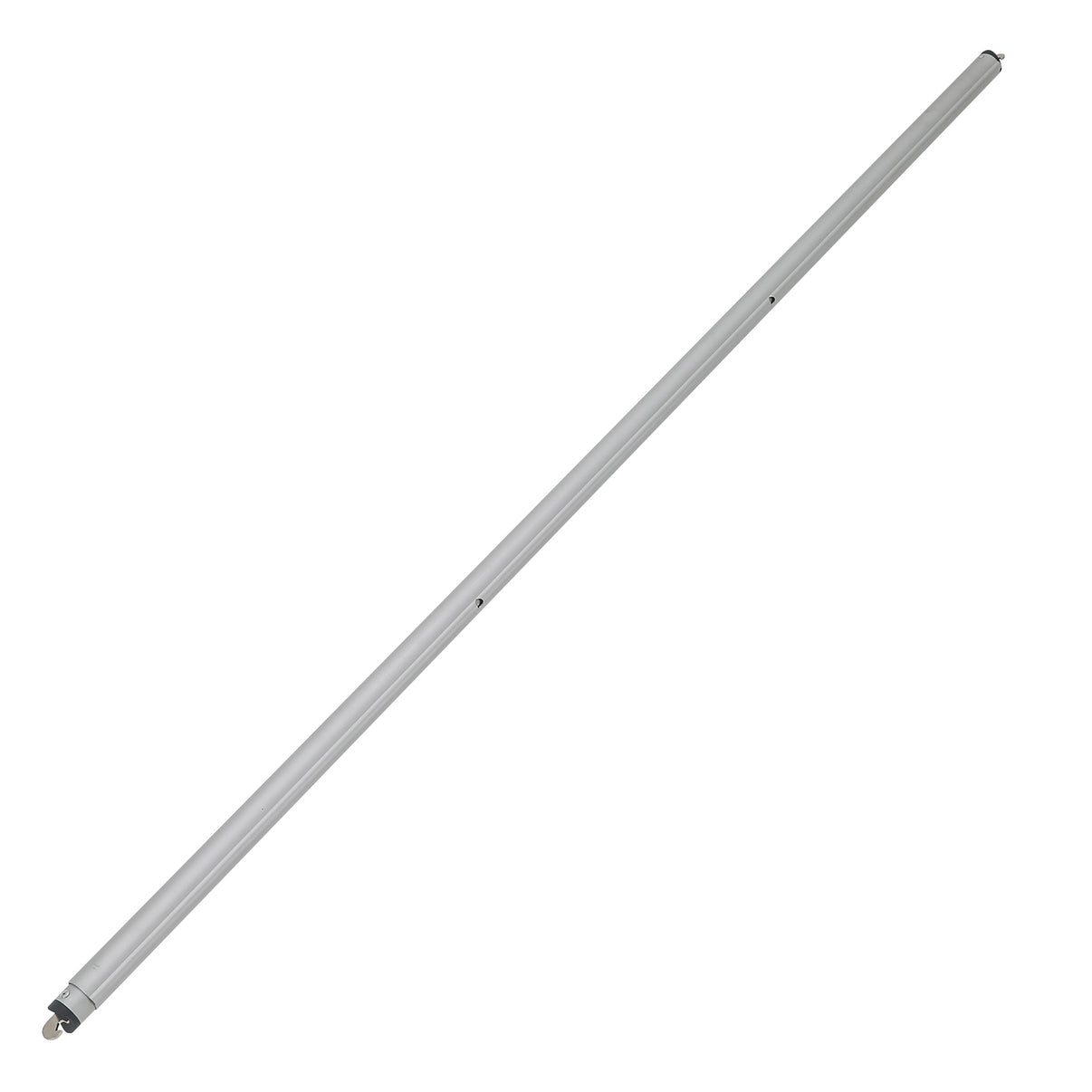 2pc Crossbar Support (Drape Support) Rod 6ft to 10ft– CV Linens