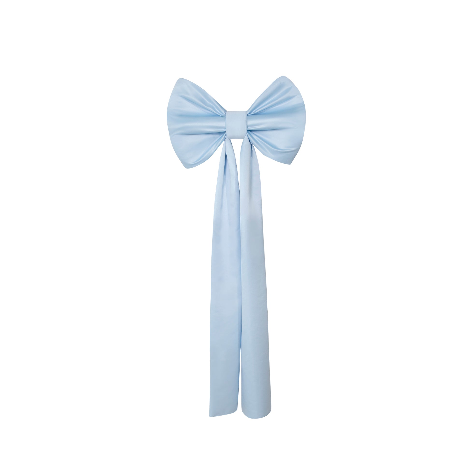 light blue bow backgrounds