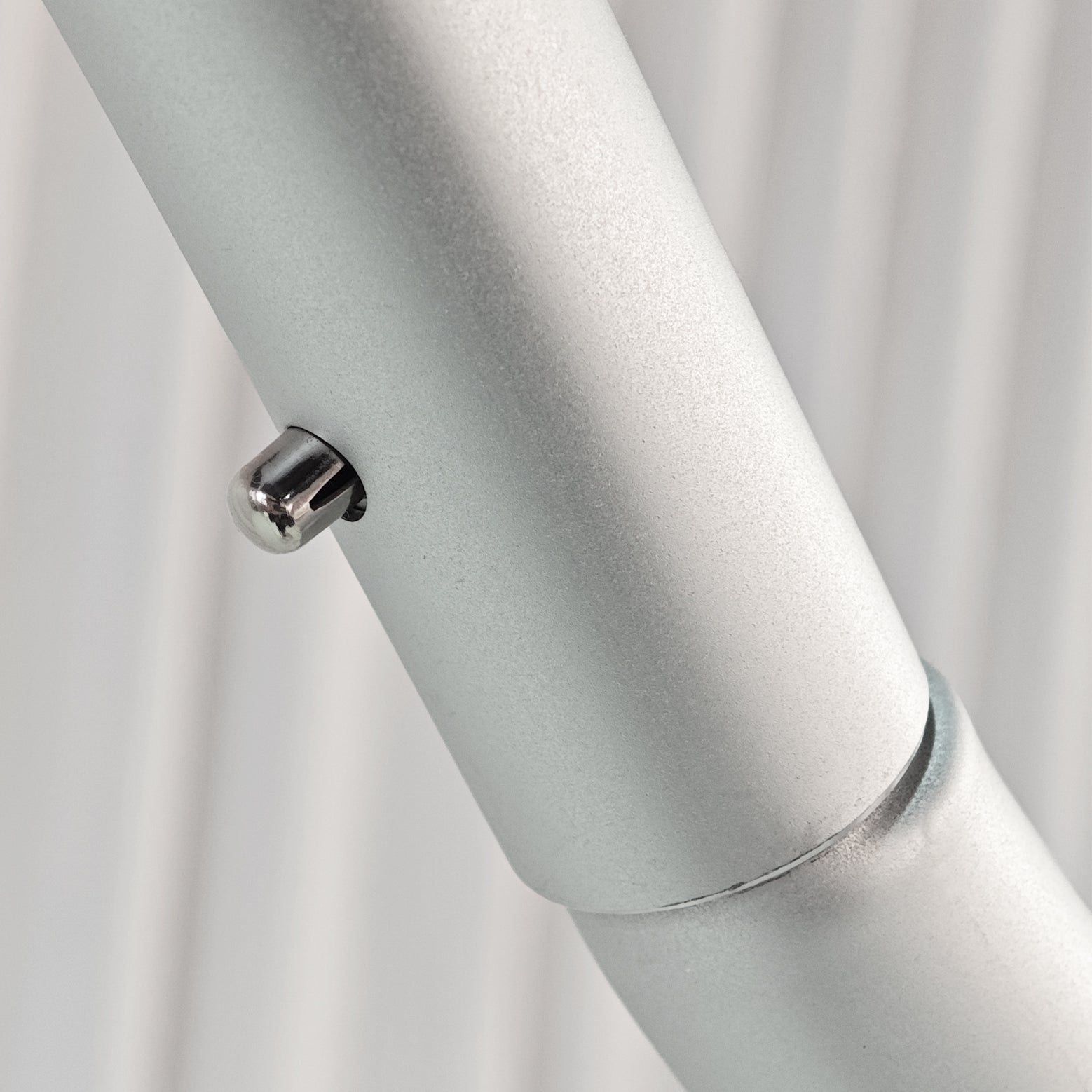 Wave Top Chiara Arch Backdrop Frame Stands 3pc/set - CV Linens™