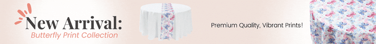 New Arrivals - CV Linens™