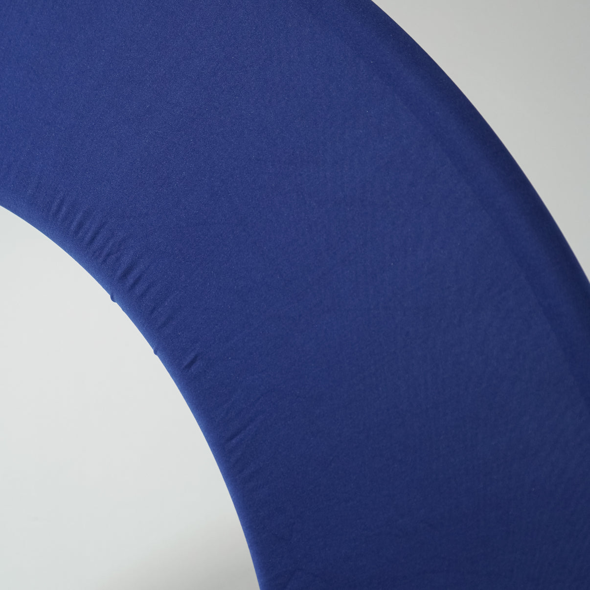Navy Blue Open Center Spandex Arch Cover– CV Linens