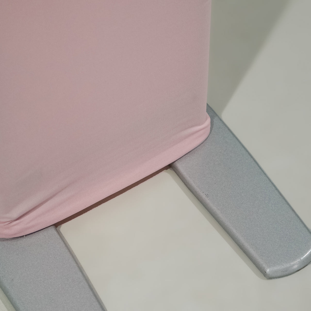 Pink Open Center Spandex Arch Cover– CV Linens