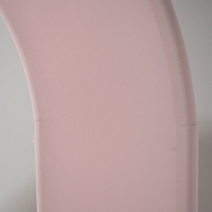 Pink Open Center Spandex Arch Cover– CV Linens